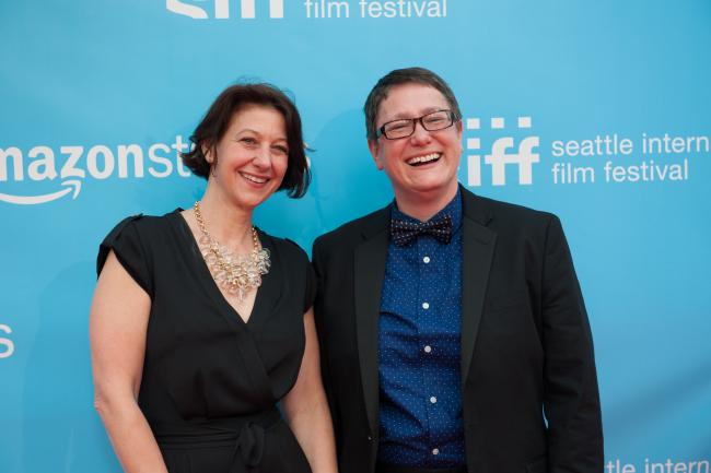 Seattle International Film Festival, now playing | Westside Seattle